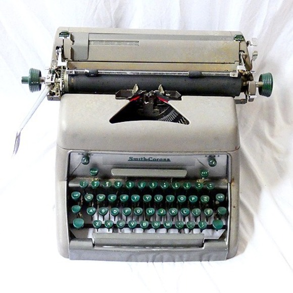 Corona | Video Games & Consoles | Vintage Smith Corona Eighty Eight ...